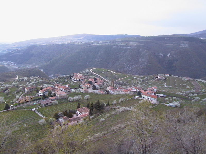 Purano – Marano di Valpolicella